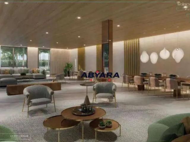Apartamento para Venda em São Paulo/SP Aclimação 2 Quartos
