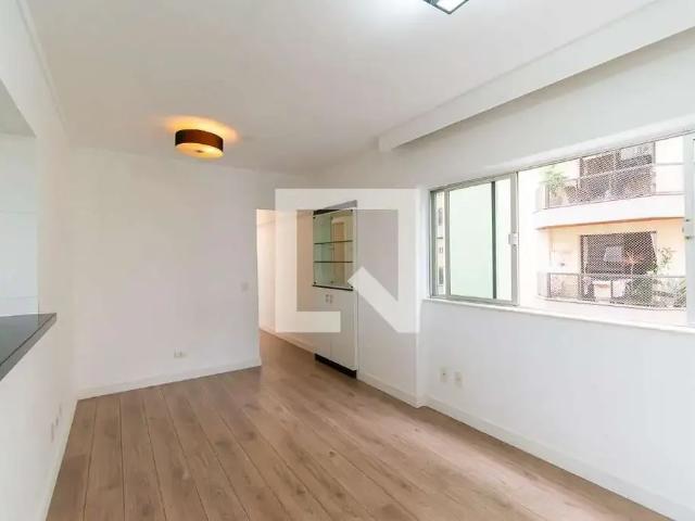 Apartamento para Venda em São Paulo/SP Aclimação 2 Quartos