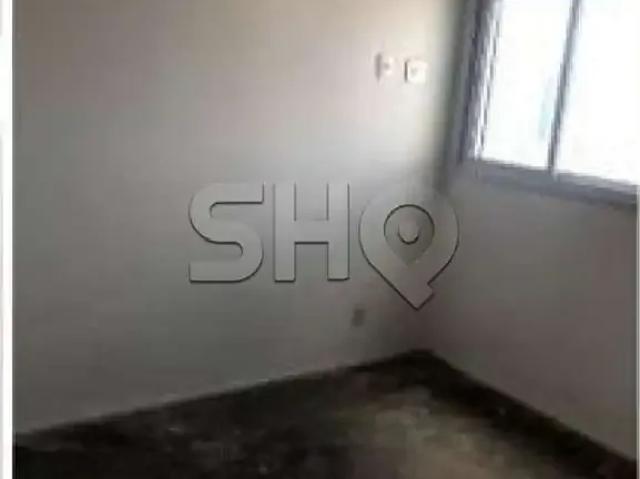 Apartamento para Venda em São Paulo/SP Aclimação 2 Quartos