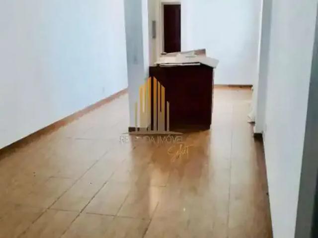 Apartamento para Venda em São Paulo/SP Aclimação 2 Quartos