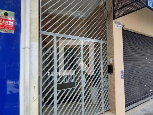 Apartamento para Venda em São Paulo/SP Aclimação 2 Quartos