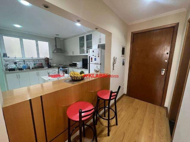 Apartamento para Venda em São Paulo/SP Aclimação 2 Quartos