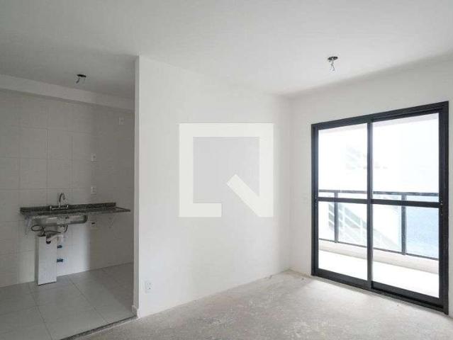 Apartamento para Venda em São Paulo/SP Aclimação 2 Quartos