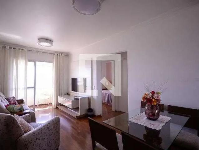 Apartamento para Venda em São Paulo/SP Aclimação 2 Quartos