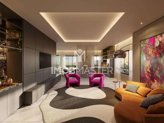 Apartamento para Venda em São Paulo/SP Aclimação 2 Quartos