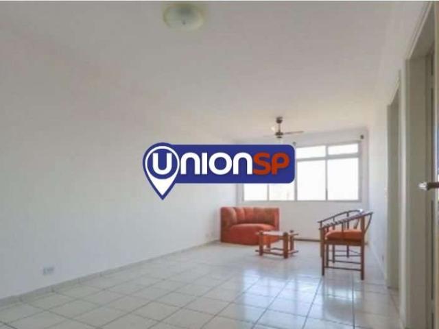 Apartamento para Venda em São Paulo/SP Aclimação 2 Quartos