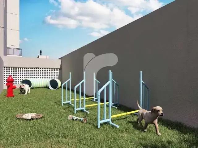 Apartamento para Venda em São Paulo/SP Aclimação 2 Quartos