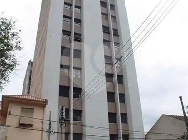Apartamento para Venda em São Paulo/SP Aclimação 2 Quartos