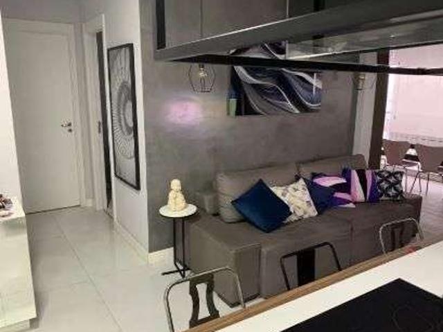 Apartamento para Venda em São Paulo/SP Aclimação 2 Quartos