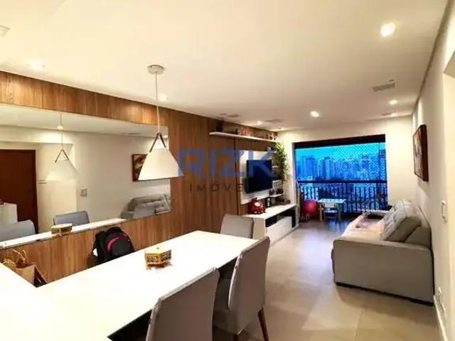 Apartamento para Venda em São Paulo/SP Aclimação 2 Quartos