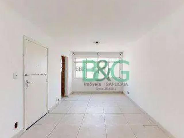 Apartamento para Venda em São Paulo/SP Aclimação 2 Quartos