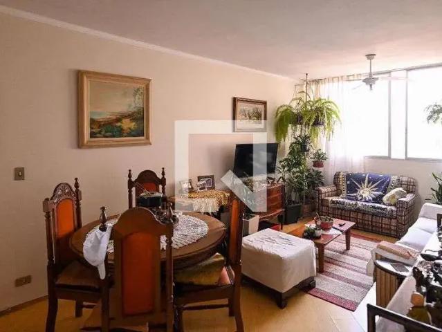 Apartamento para Venda em São Paulo/SP Aclimação 2 Quartos