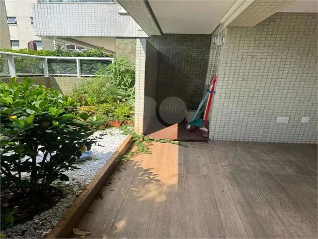 Apartamento para Venda em São Paulo/SP Aclimação 2 Quartos