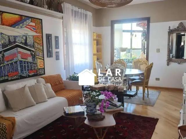 Apartamento para Venda em São Paulo/SP Aclimação 2 Quartos