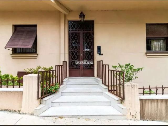 Apartamento para Venda em São Paulo/SP Aclimação 2 Quartos