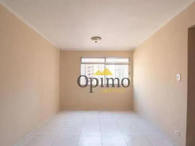 Apartamento para Venda em São Paulo/SP Aclimação 2 Quartos