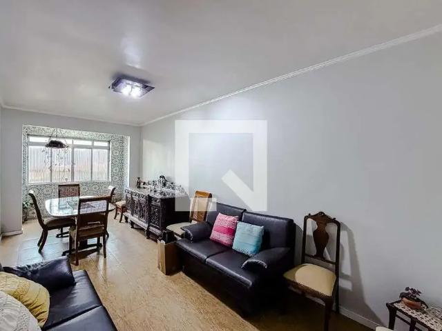 Apartamento para Venda em São Paulo/SP Aclimação 2 Quartos