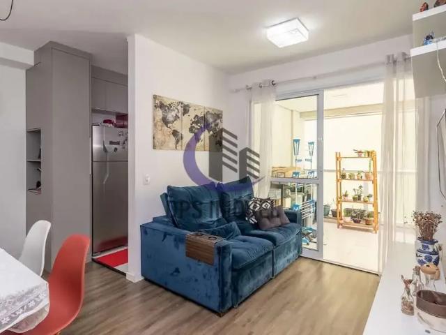 Apartamento para Venda em São Paulo/SP Aclimação 2 Quartos