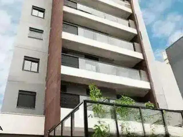 Apartamento para Venda em São Paulo/SP Aclimação 2 Quartos