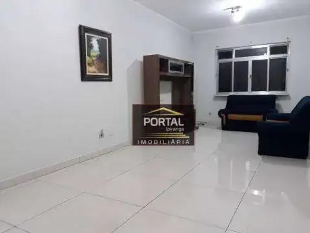 Apartamento para Venda em São Paulo/SP Aclimação 2 Quartos