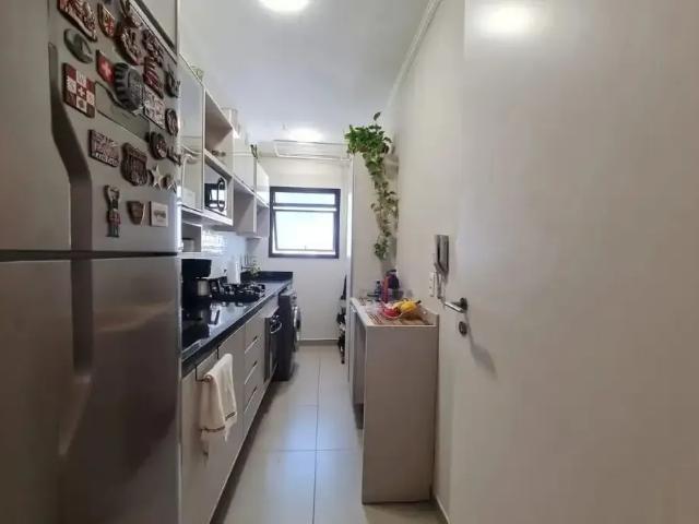 Apartamento para Venda em São Paulo/SP Aclimação 2 Quartos