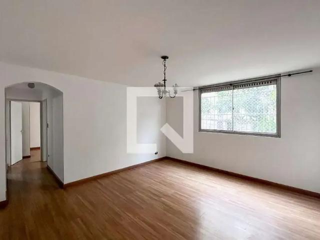 Apartamento para Venda em São Paulo/SP Aclimação 2 Quartos