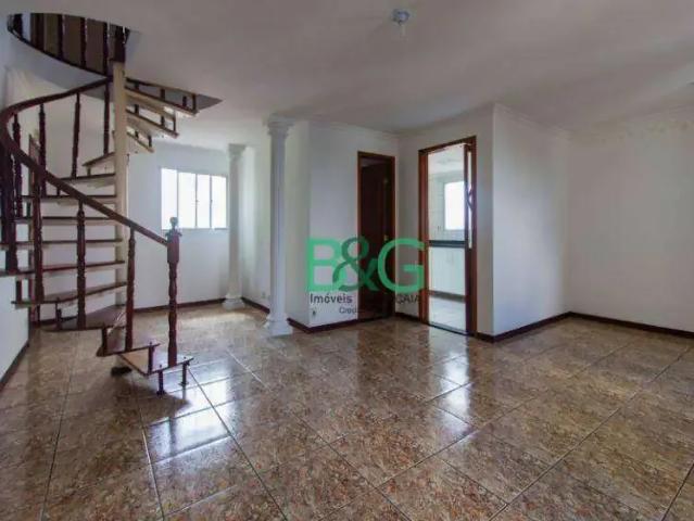 Apartamento para Venda em São Paulo/SP Aclimação 2 Quartos