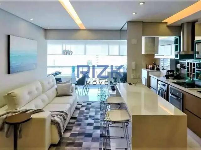 Apartamento para Venda em São Paulo/SP Aclimação 2 Quartos