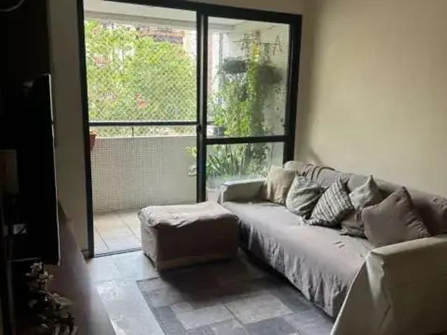 Apartamento para Venda em São Paulo/SP Aclimação 2 Quartos
