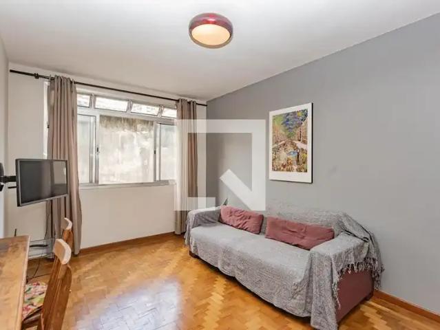 Apartamento para Venda em São Paulo/SP Aclimação 2 Quartos