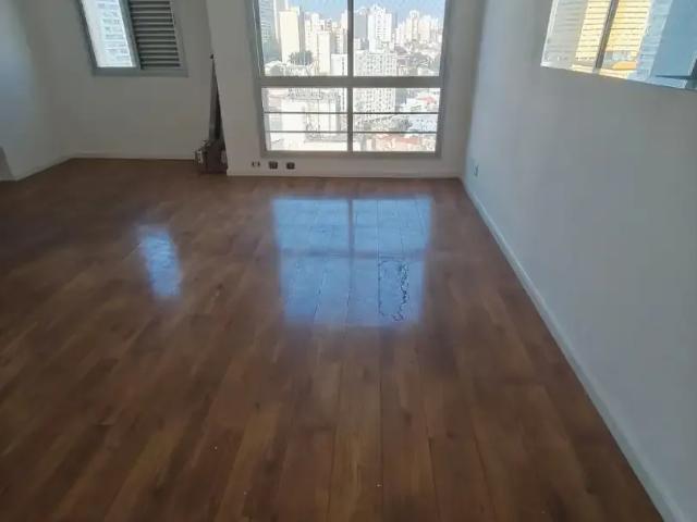 Apartamento para Venda em São Paulo/SP Aclimação 2 Quartos