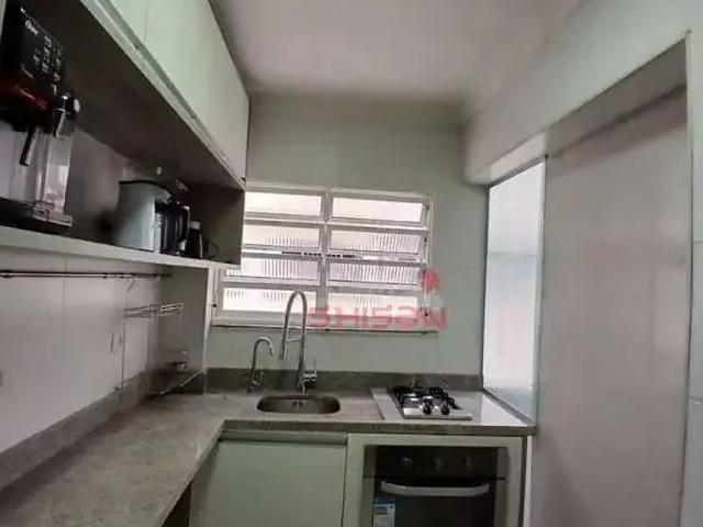 Apartamento para Venda em São Paulo/SP Aclimação 2 Quartos