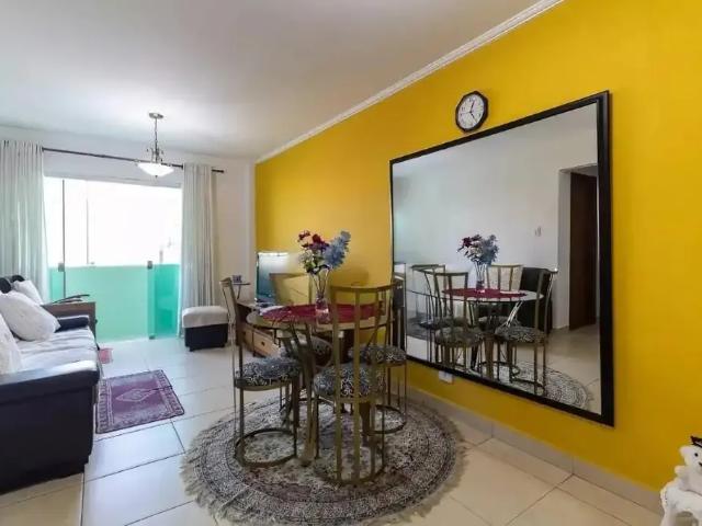 Apartamento para Venda em São Paulo/SP Aclimação 2 Quartos