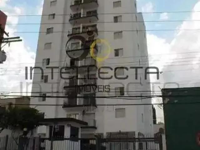Apartamento para Venda em São Paulo/SP Aclimação 2 Quartos