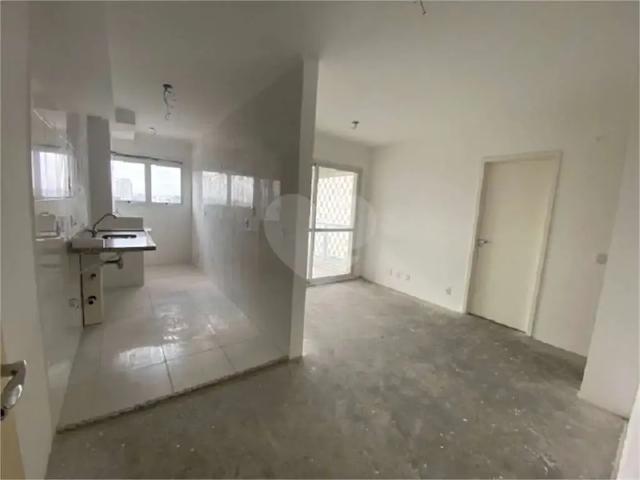 Apartamento para Venda em São Paulo/SP Aclimação 2 Quartos
