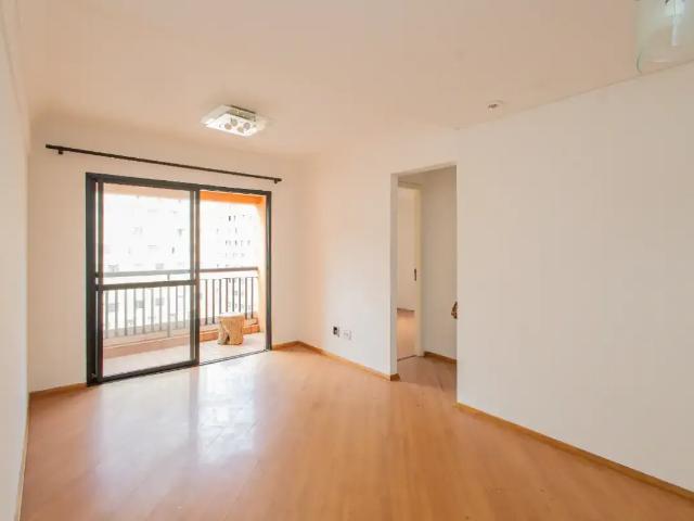 Apartamento para Venda em São Paulo/SP Aclimação 2 Quartos