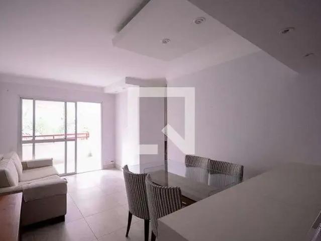 Apartamento para Venda em São Paulo/SP Aclimação 2 Quartos