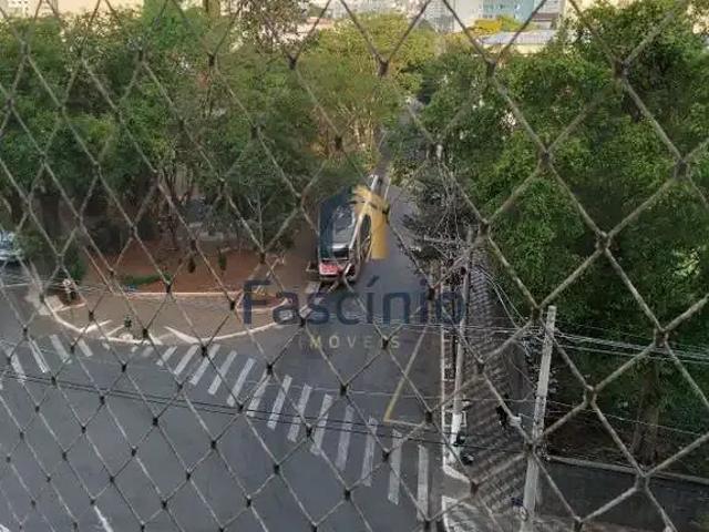 Apartamento para Venda em São Paulo/SP Aclimação 2 Quartos