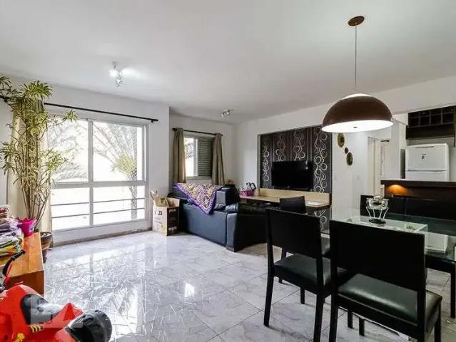 Apartamento para Venda em São Paulo/SP Aclimação 2 Quartos