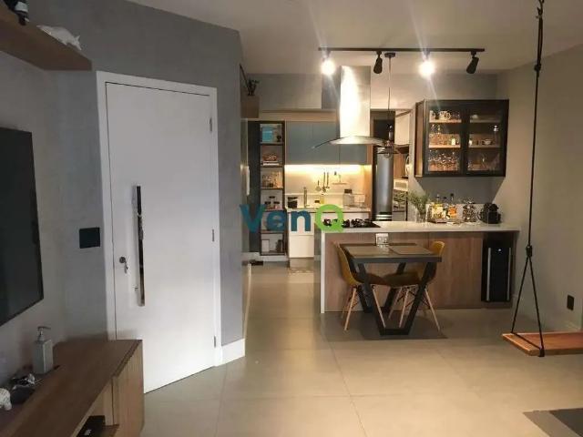 Apartamento para Venda em São Paulo/SP Aclimação 2 Quartos