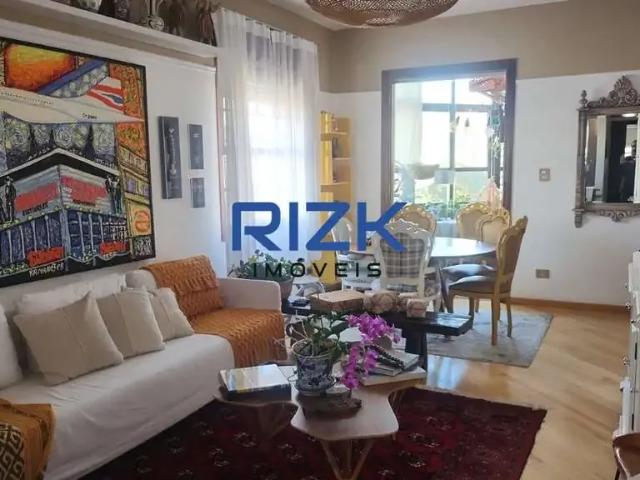 Apartamento para Venda em São Paulo/SP Aclimação 2 Quartos