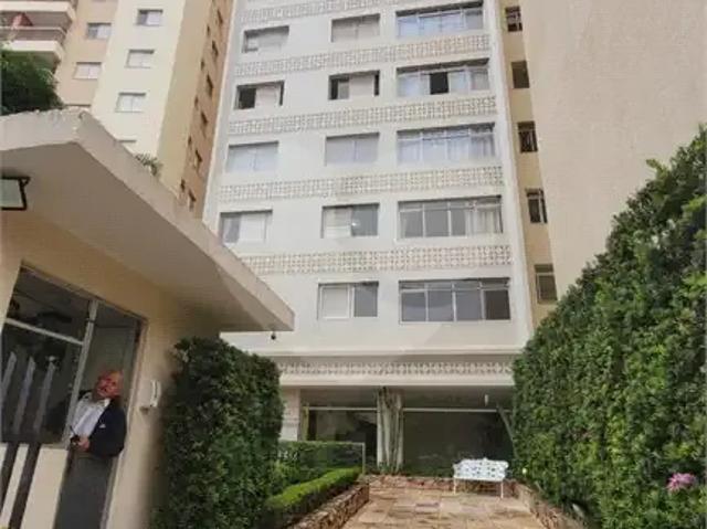 Apartamento para Venda em São Paulo/SP Aclimação 2 Quartos