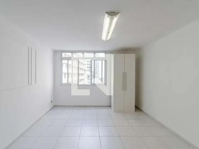 Apartamento para Venda em São Paulo/SP Aclimação 2 Quartos