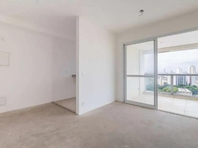 Apartamento para Venda em São Paulo/SP Aclimação 2 Quartos