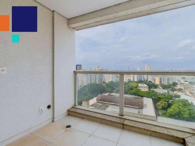 Apartamento para Venda em São Paulo/SP Aclimação 2 Quartos