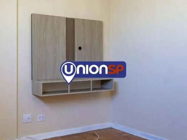 Apartamento para Venda em São Paulo/SP Aclimação 2 Quartos