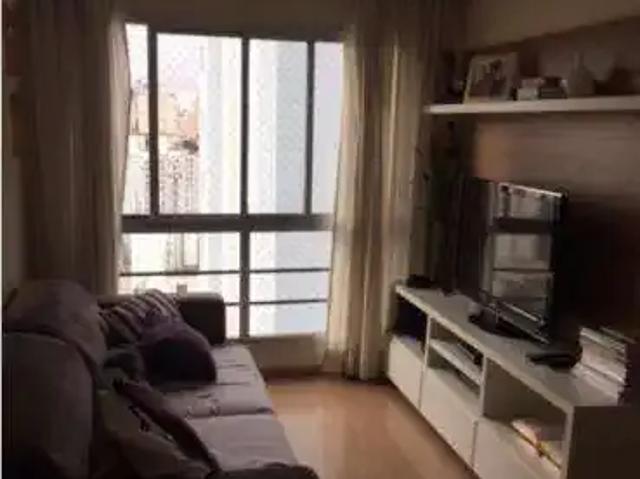 Apartamento para Venda em São Paulo/SP Aclimação 2 Quartos