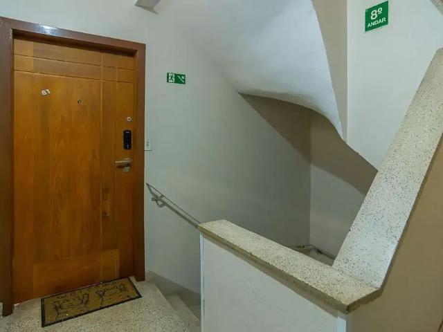 Apartamento para Venda em São Paulo/SP Aclimação 2 Quartos