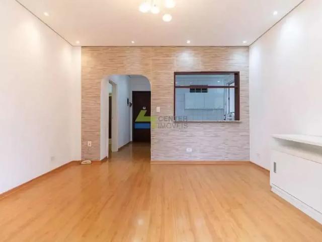 Apartamento para Venda em São Paulo/SP Aclimação 2 Quartos