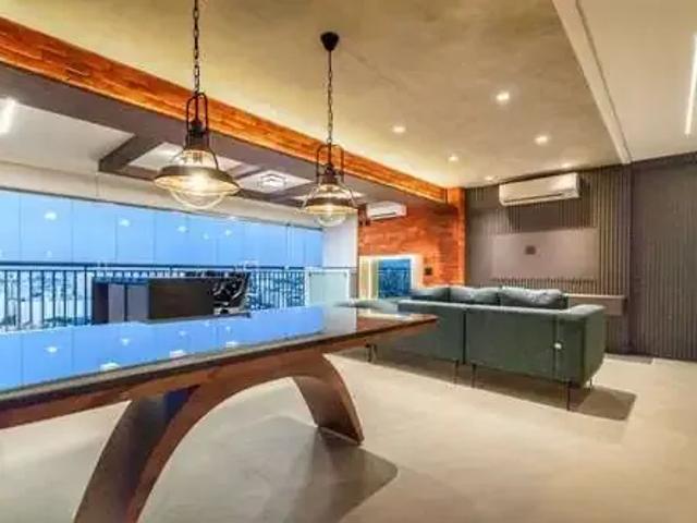 Apartamento para Venda em São Paulo/SP Aclimação 2 Quartos